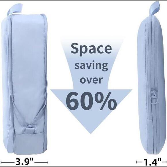 Storage & Organization | Tianzong 2 Pack Compression Packing Cubes For ...